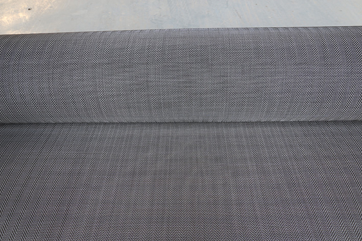 Plain Steel or Carbon Steel Woven Wire Mesh – Anping Runtech Metal Mesh ...
